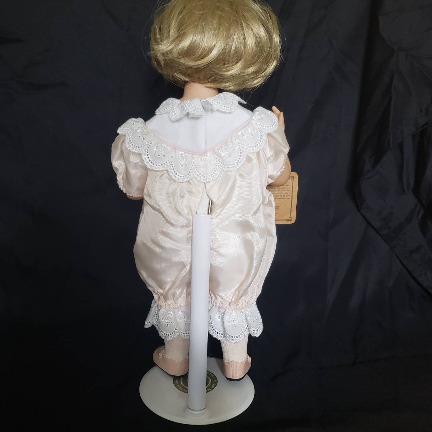 Boyd Tina Doll Limited Edition Style 4703 - Etsy