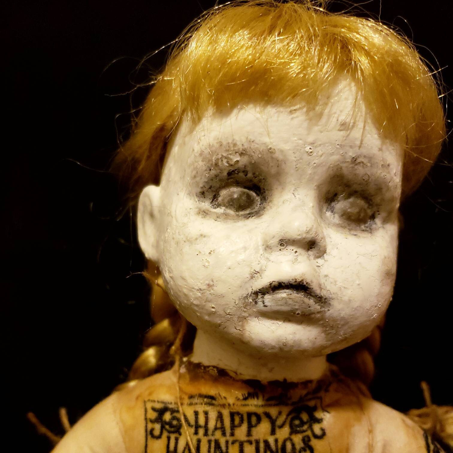 Zombie Shadow - Etsy