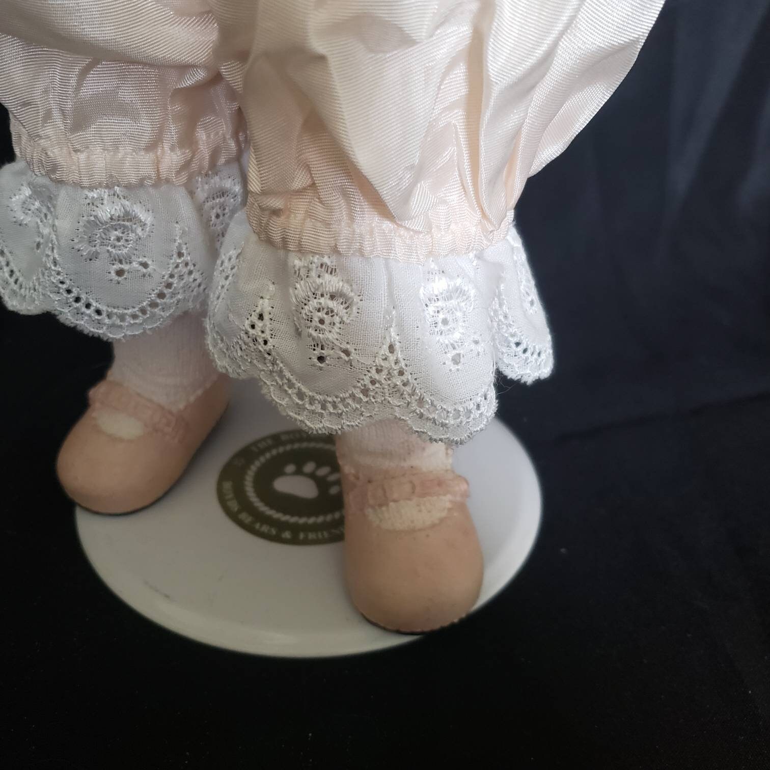 Boyd Tina Doll Limited Edition Style 4703 - Etsy