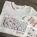 Custom Baseball Embroidered Shirt | Custom Sweatshirt | Mascot ...