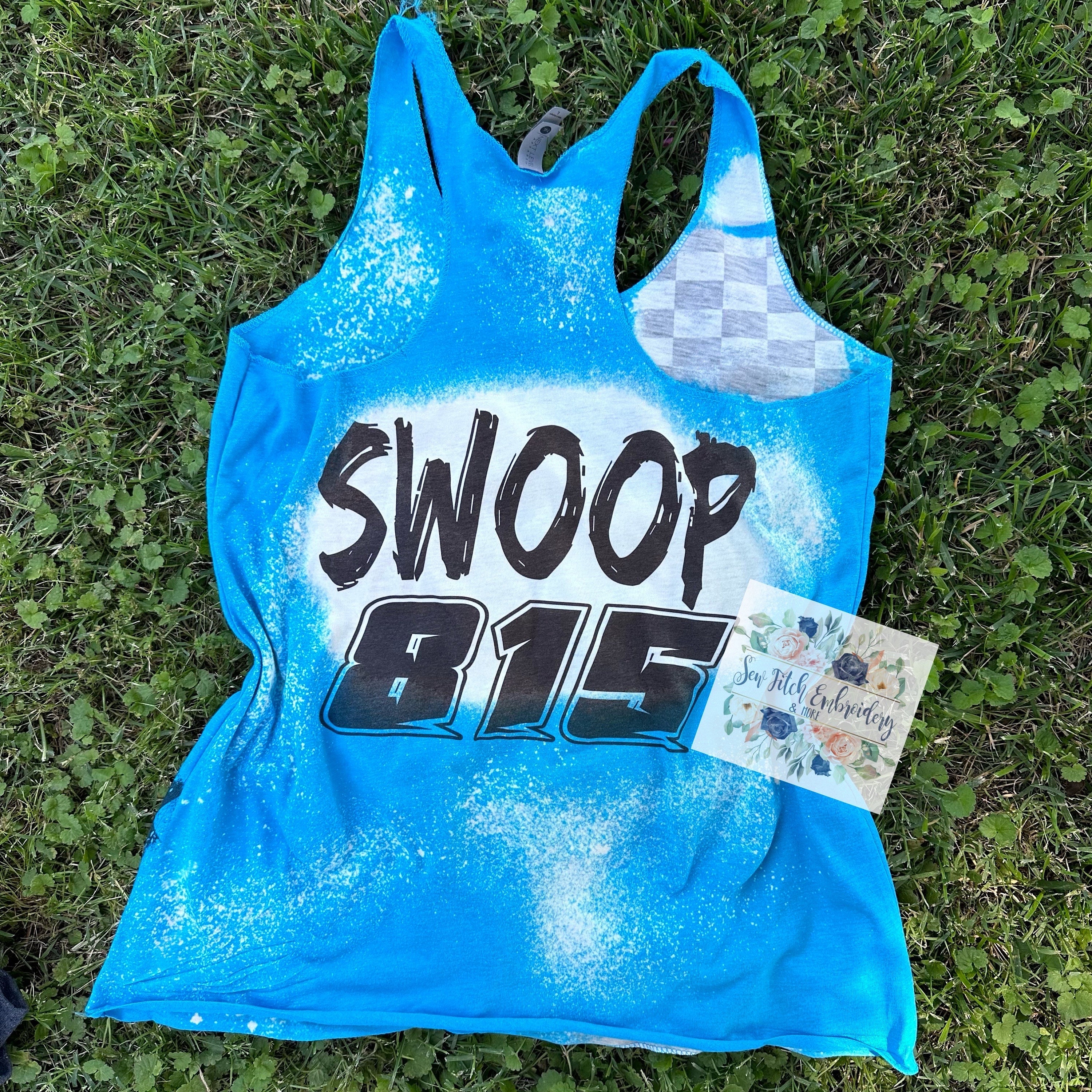 Personalized Racing Tank | Dirt Bike Racing Tank | Race Tank | Moto ...