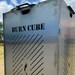Burn Cube XL - Etsy