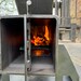 Titan 6 Rocket Stove - Etsy