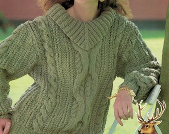 Fold Over Collar - Etsy