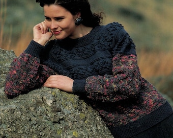 Emu Knitting Pattern | Etsy