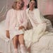 PDF Instant Download Vintage Knitting Pattern *bed Jackets, Bed Socks ...