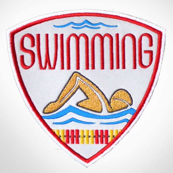 Letterman Patches - Etsy