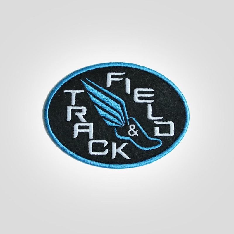 Track and Field - Etsy