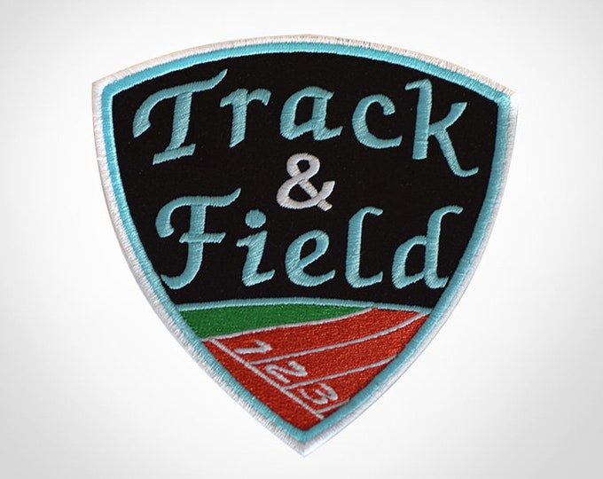 Iron on Winged Athletic Shoe Patch, Shoe Patch, Athletic Shoe With ...