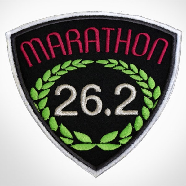 Marathon - Etsy