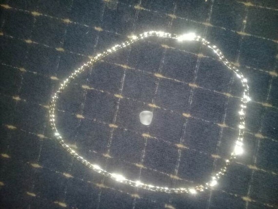 24 Carat Gold Chain - Etsy