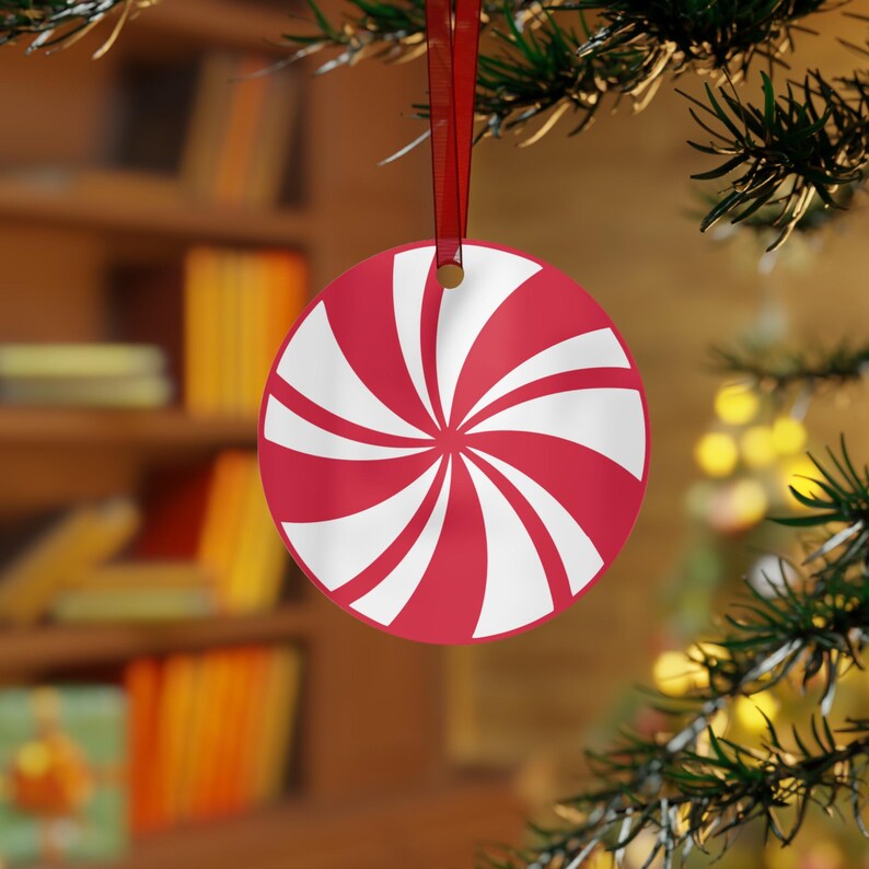 Christmas Peppermint Candy Svg Png Pdf Dxf Bundle | Holiday Crafting ...