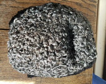 Persian Lamb Muff - Etsy