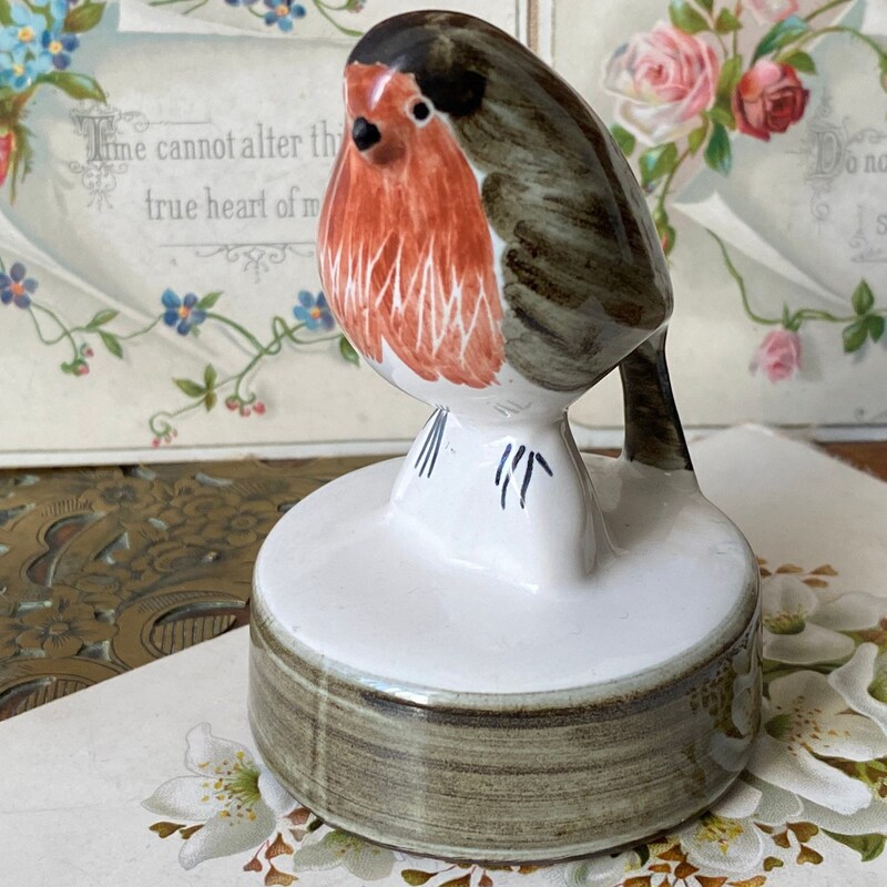 Rye Pottery - Etsy UK