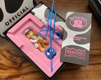 Bad Taste Club - Etsy