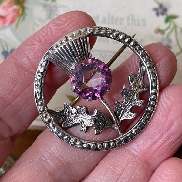 Fabulous Brooch - Etsy