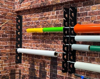 Wall Rack for Vinyl - Etsy