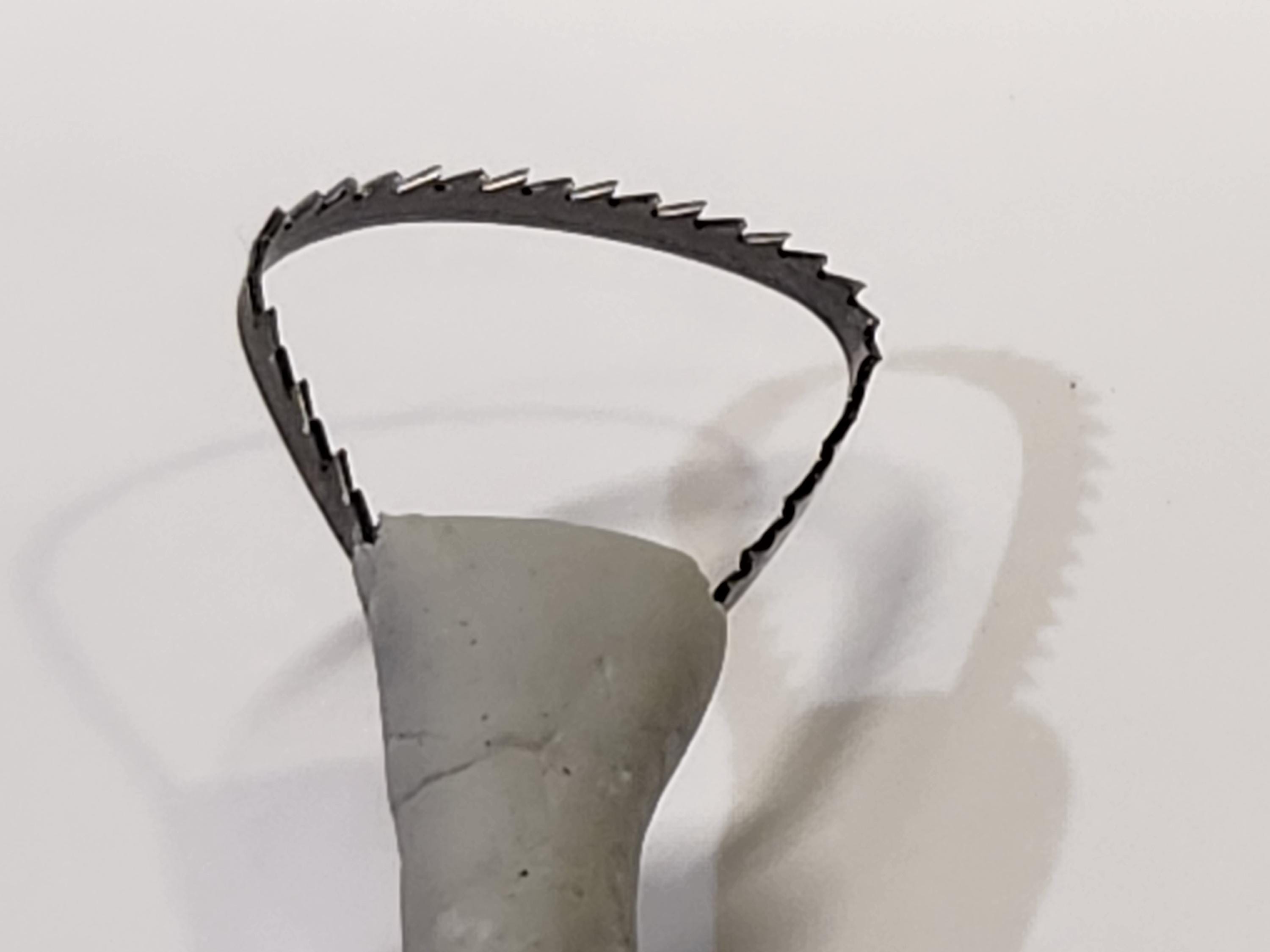 Clay Sculpting Rakes. Clay Sculpting Tools. - Etsy