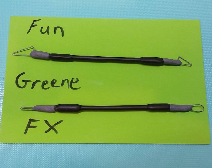 Clay Sculpting Wire Loop Tools. - Etsy