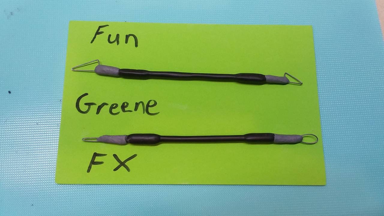 Clay Sculpting Wire Loop Tools. - Etsy