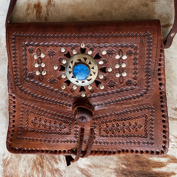 Bohemian Gypsy Bag - Etsy