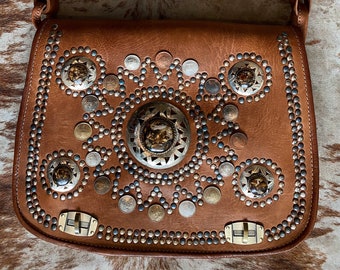 Bohemian Gypsy Bag - Etsy