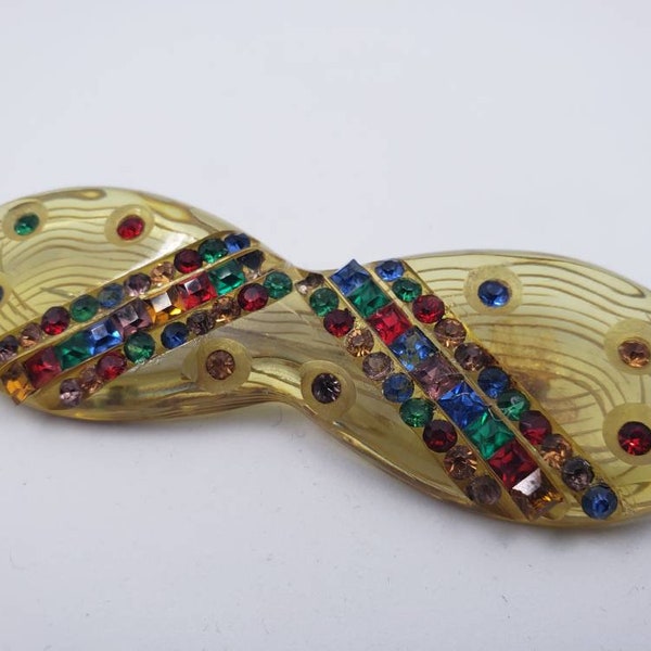 Prystal Bakelite - Etsy