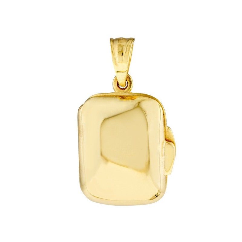 14k Gold Lockets for Women - Etsy