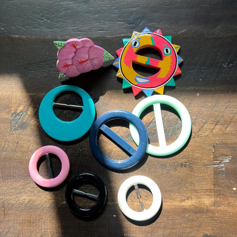 Shirt Clips - Etsy