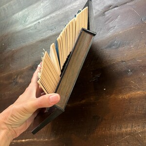 Vintage Rolodex With Cards Vintage Office Supplies - Etsy