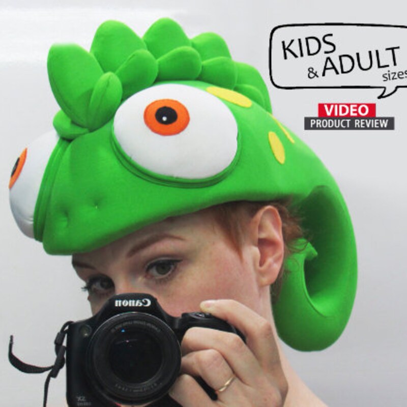 Lizard Costume - Etsy