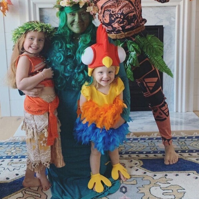 Chicken Little Costume - Etsy