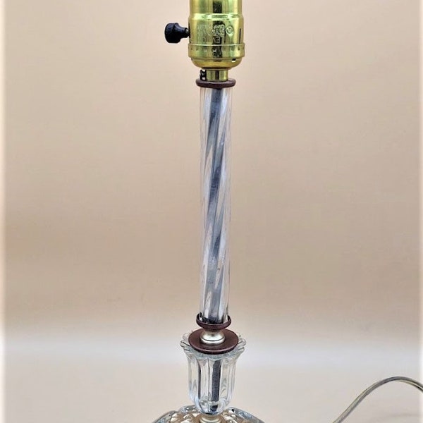 Tall Table Lamp - Etsy