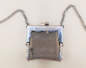 Miniature Chainmail | Etsy