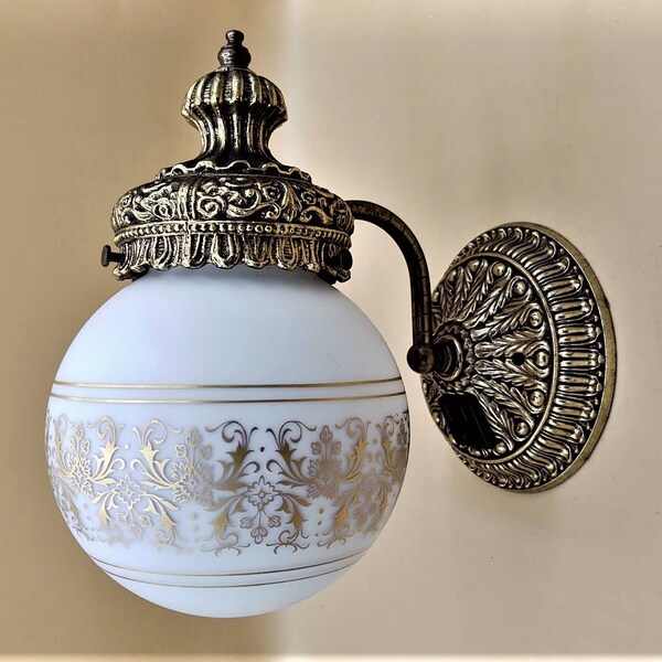 Vanity Lights - Etsy