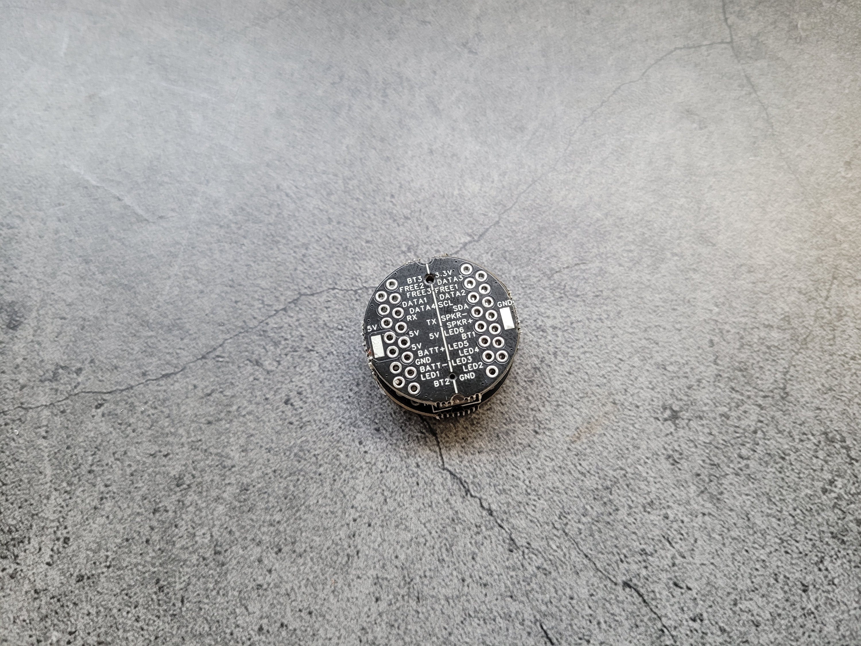 TSM Removable Chassis PCB Connector Set - Etsy
