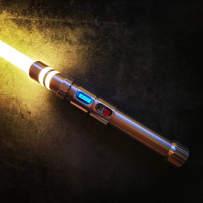 TSM ZERO.3 - Empty Hilt - Etsy