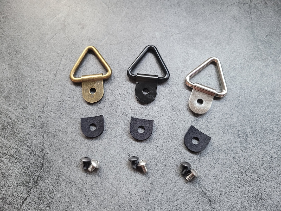 Triangle Ring Installation Kit - Etsy