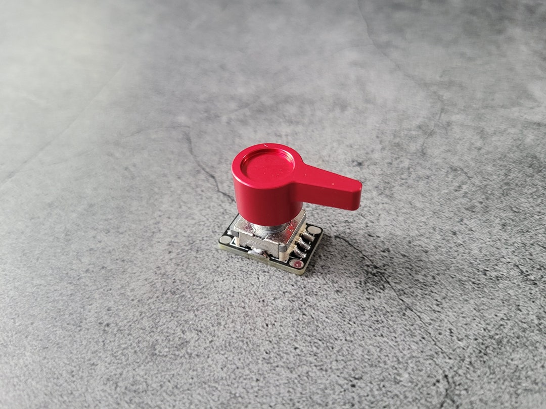 TSM 3 Way Momentary Switch Assembly (DIY) - Etsy