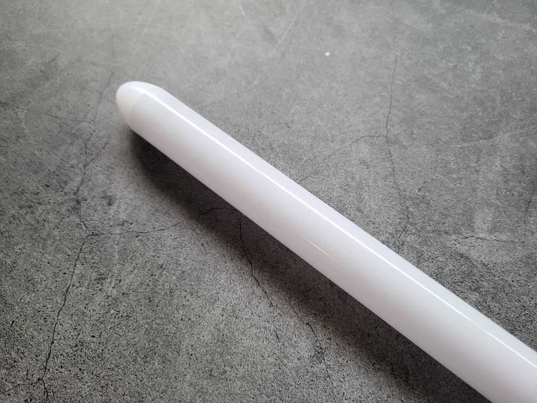 1" Heavy Grade In-hilt LED Blades (thick Wall - 3mm) - Etsy