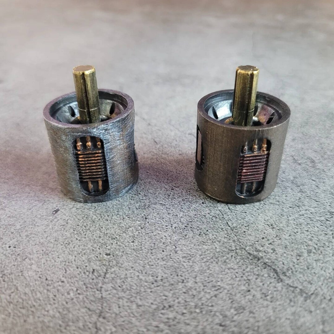 TSM Blade Plugs (resin Printed) - Etsy