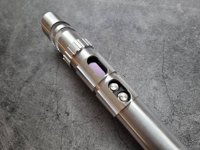 TSM ZERO.3 - Empty Hilt - Etsy