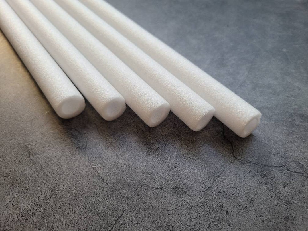 1" Pixel Blade Foam - Etsy