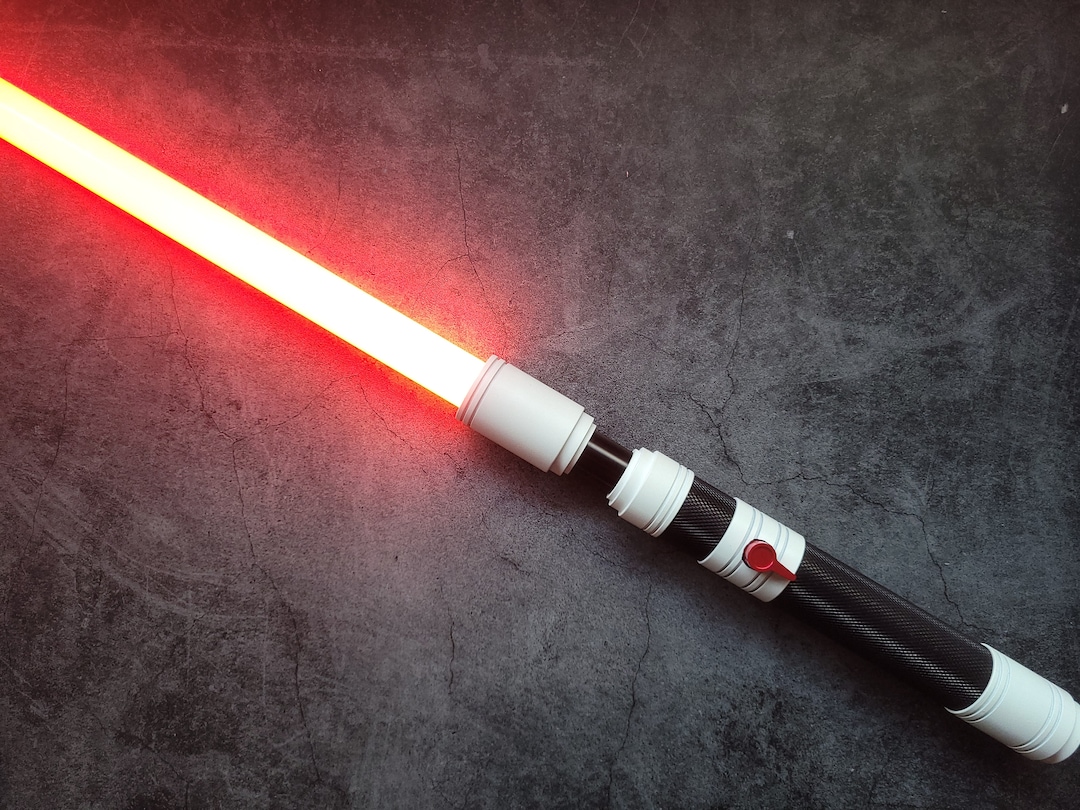 TSM Pixel Blade - 1" OD - Heavy Grade (3mm) - Etsy