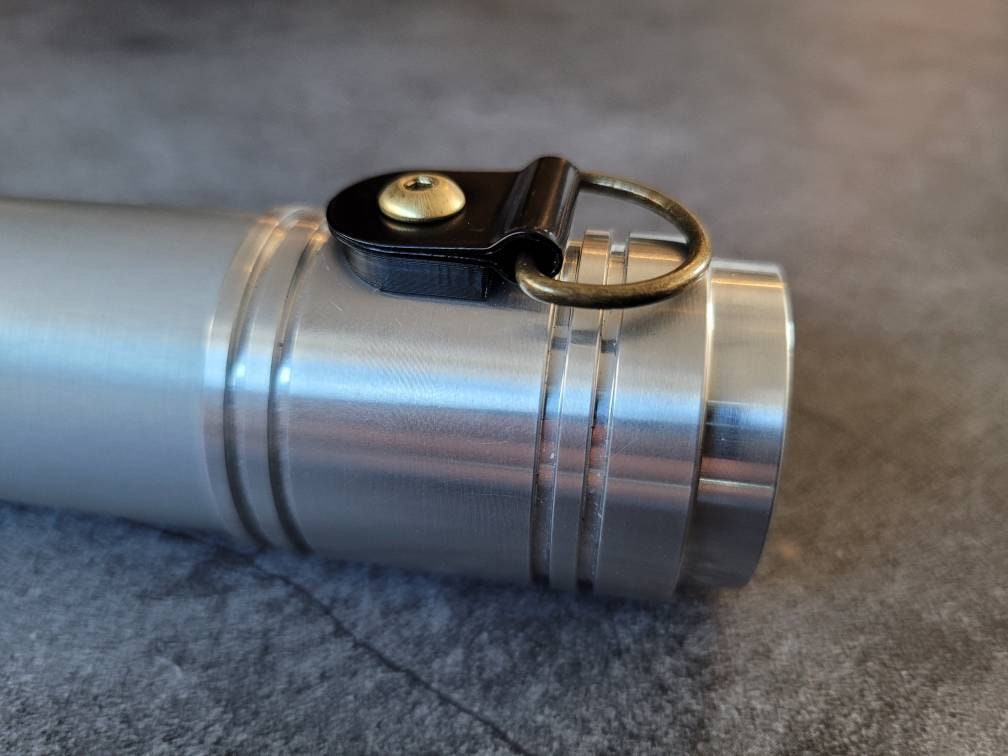 D-ring Installation Kit - Etsy