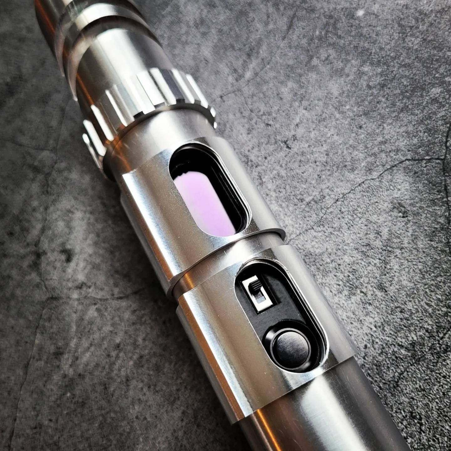 TSM ZERO.3 - Empty Hilt - Etsy
