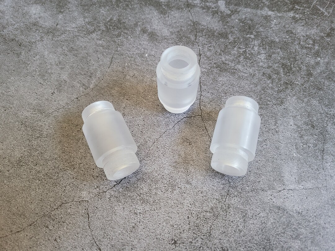 ZERO.1 Clear Choke - Etsy