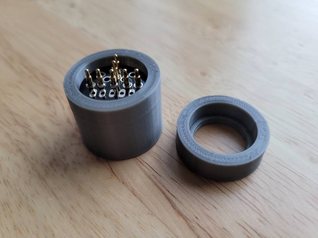 Pixel PCB Holders (low Profile & Standard Height) - Etsy