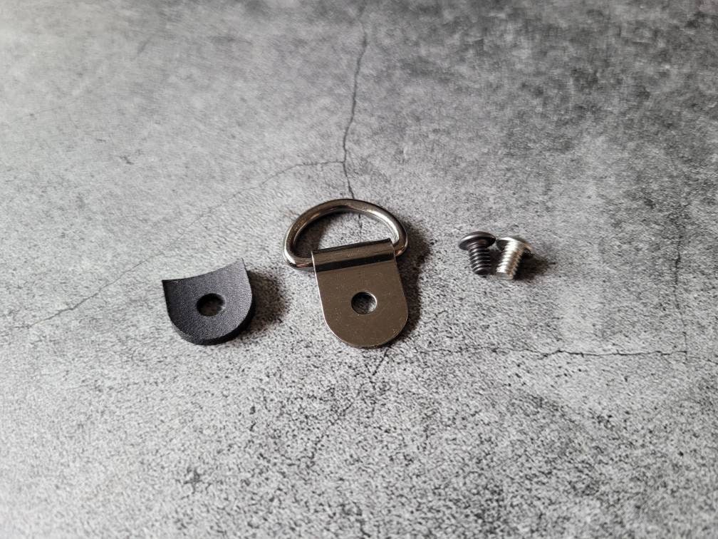 D-ring Installation Kit - Etsy