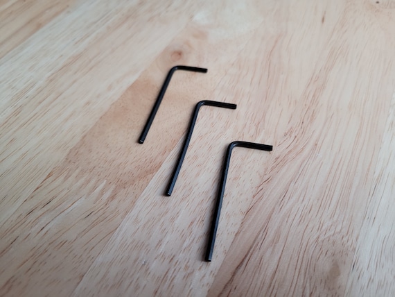 2mm Hex Key for 8-32nd set screws | Etsy